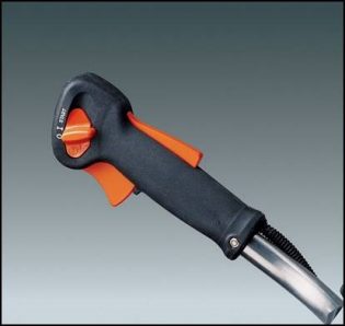 ROCADEIRA STIHL FS 220