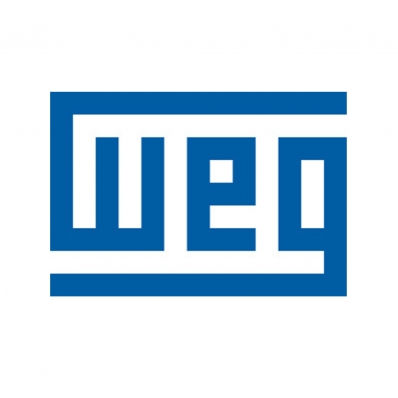 Contator 65A Tripolar CWM65-00-30V26 190V 50Hz / 220V 60Hz Weg